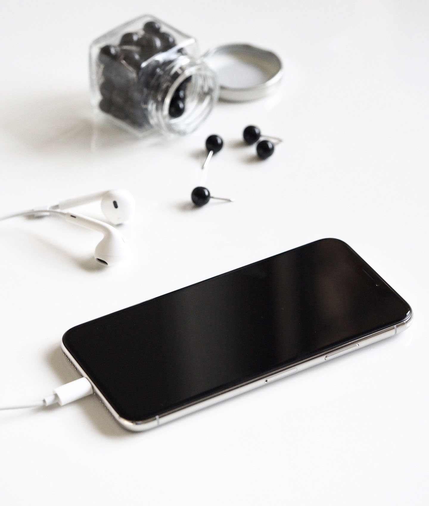 APPIKO - App Landing Page Template